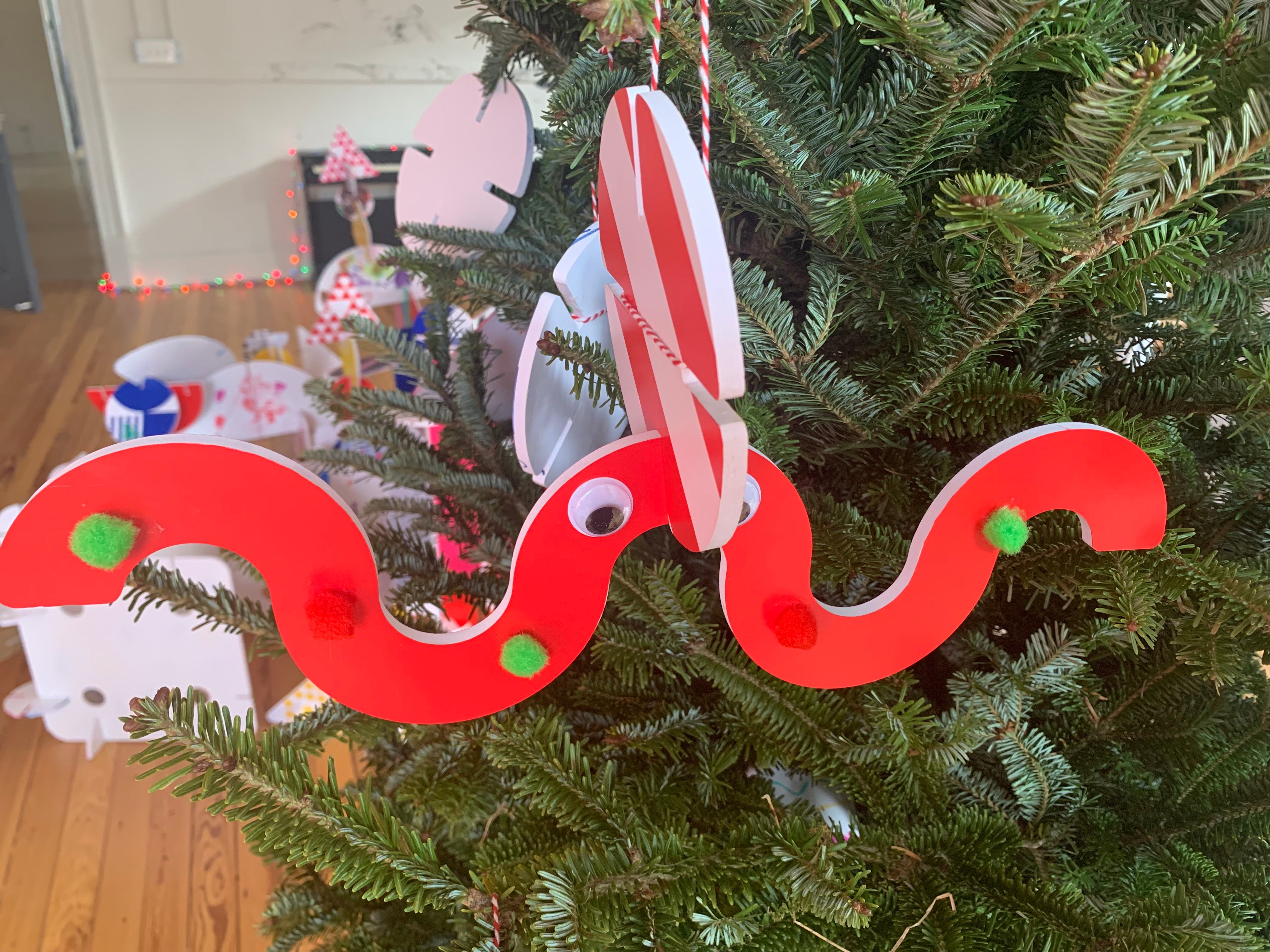 Happy Follie-days with these fun play ideas for the whole family ...