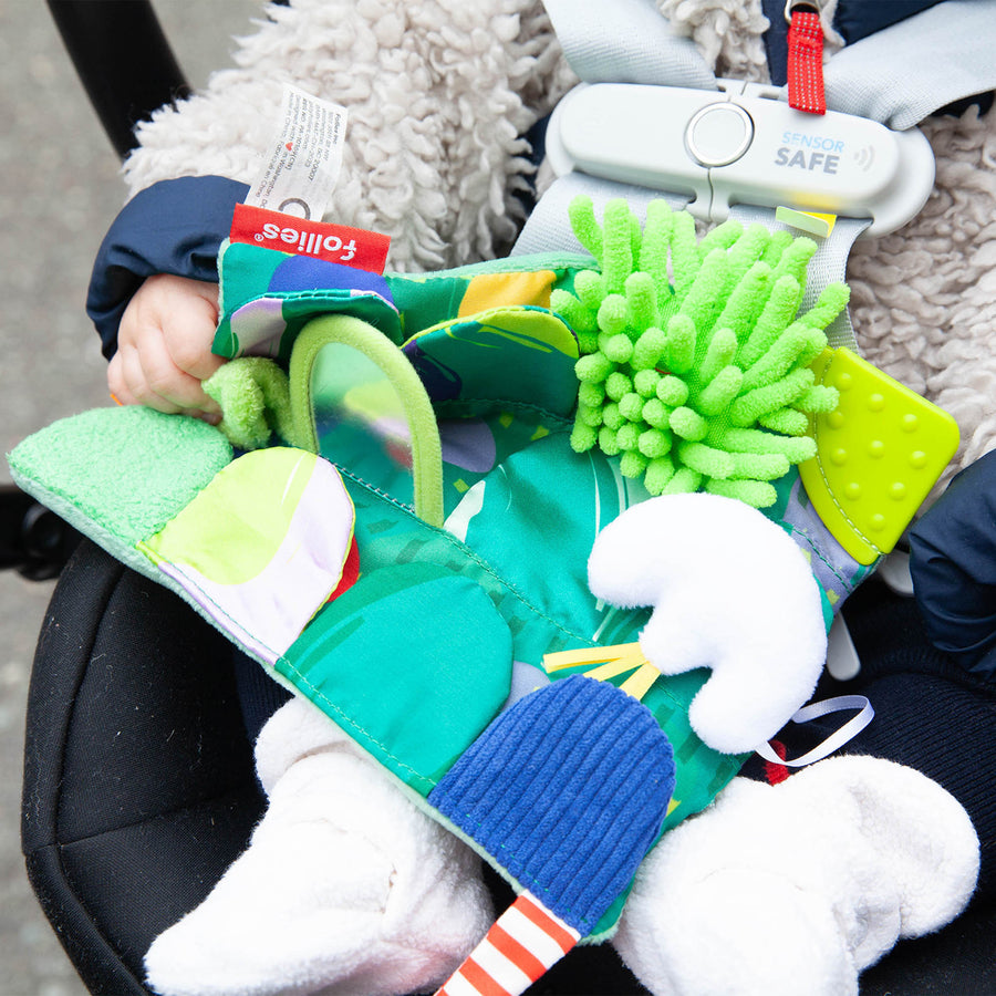 Follies® Baby Toys — Follies Playsets