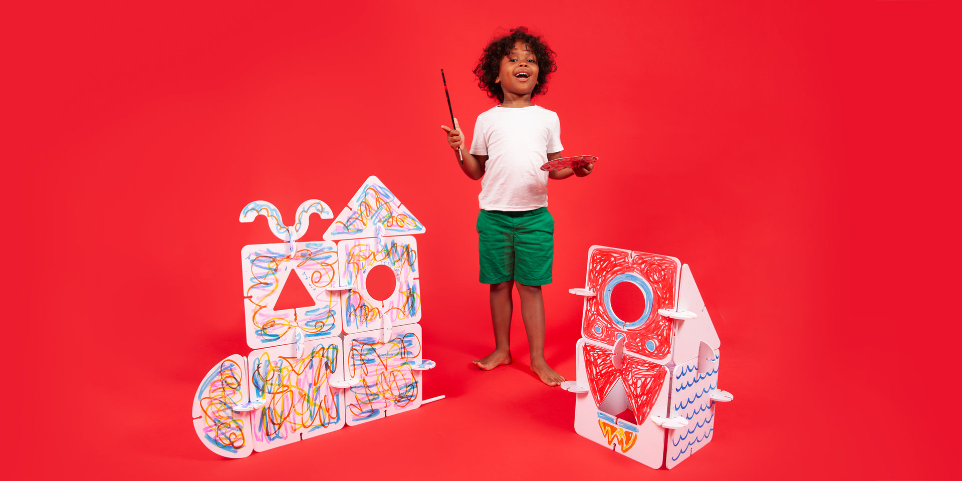 Follies® Play Sets — Follies Playsets