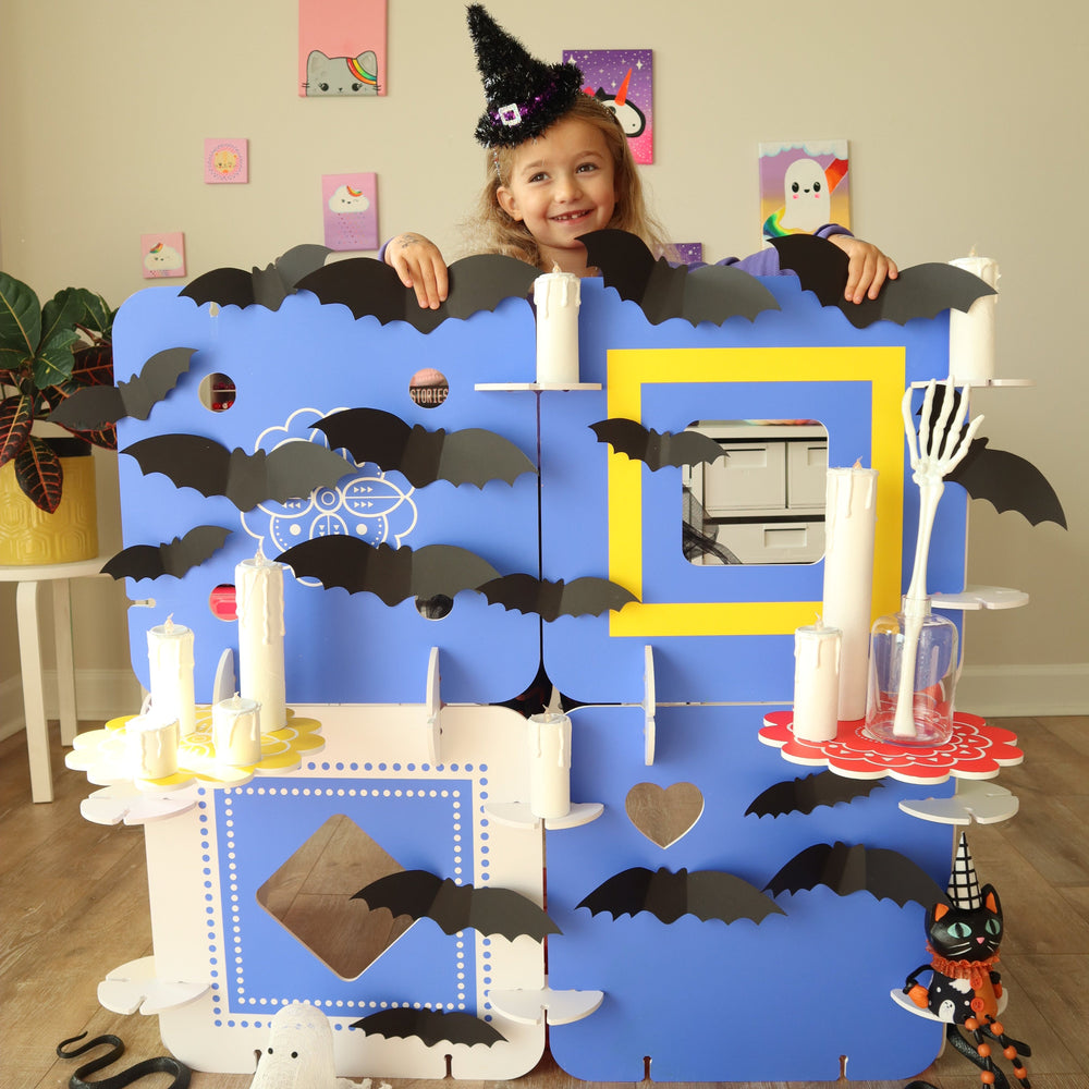 Follies® Play Sets — Follies Playsets